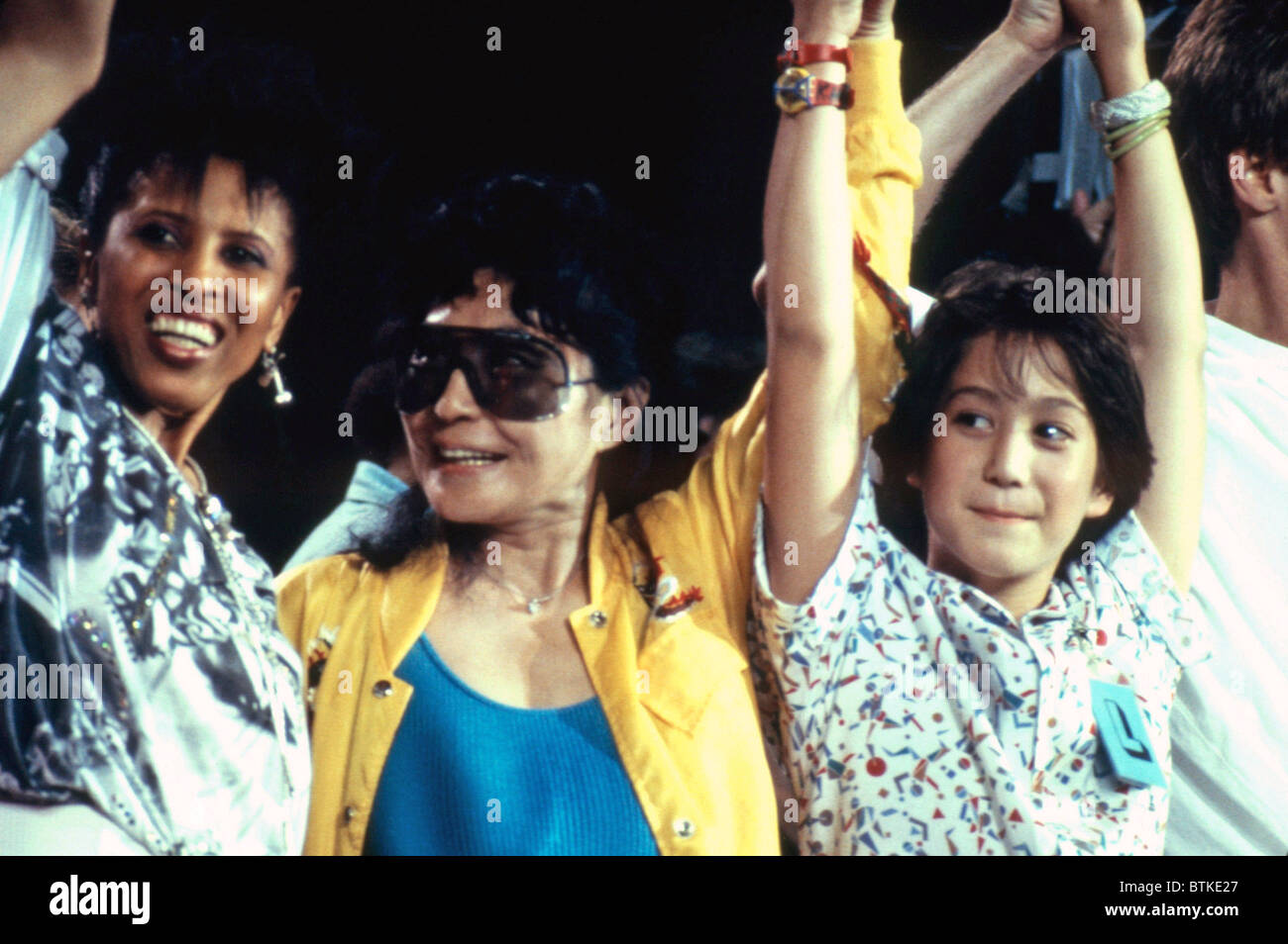 Nona hendryx hi-res stock photography and images - Alamy