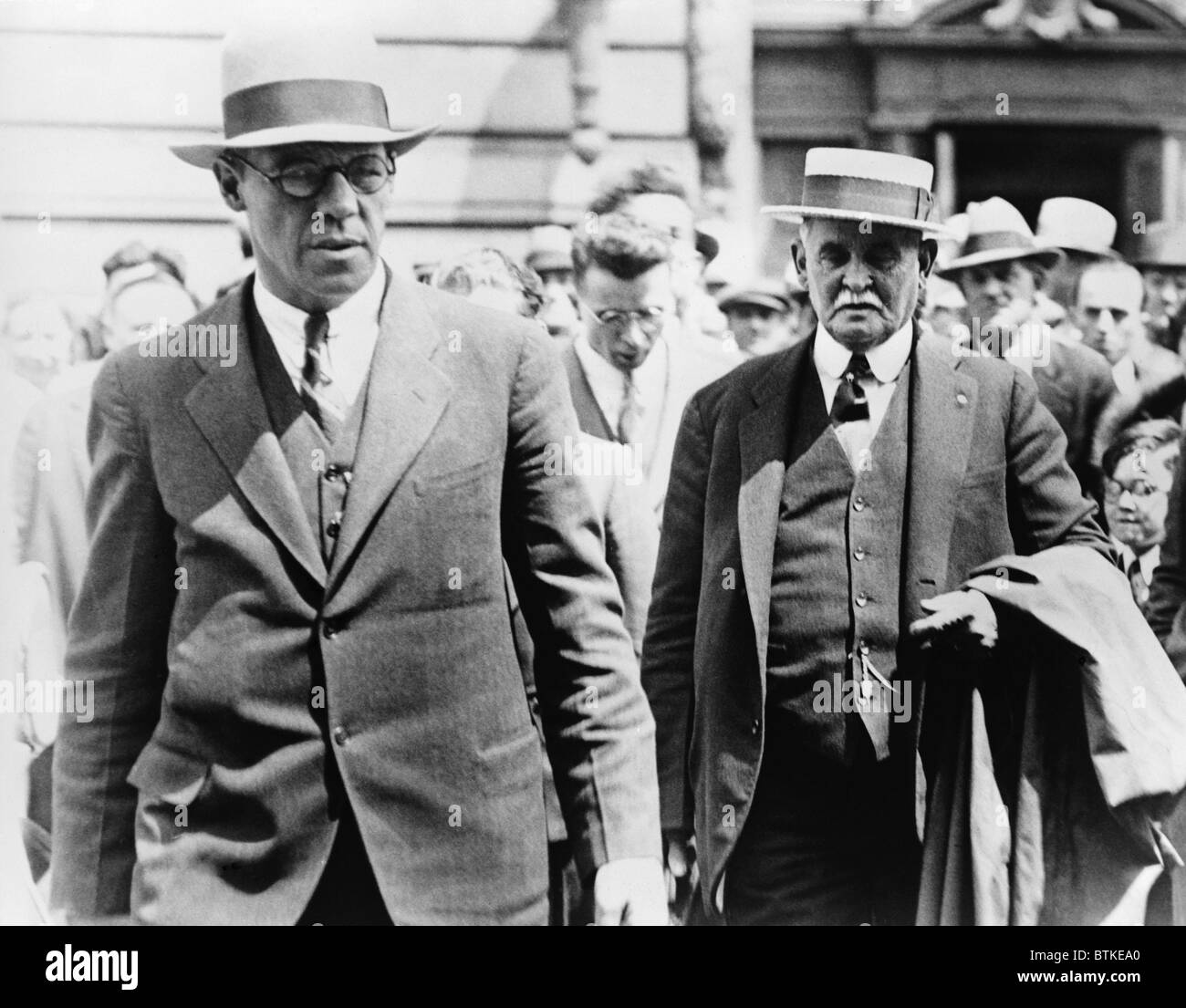 John condon lindbergh hi-res stock photography and images - Alamy