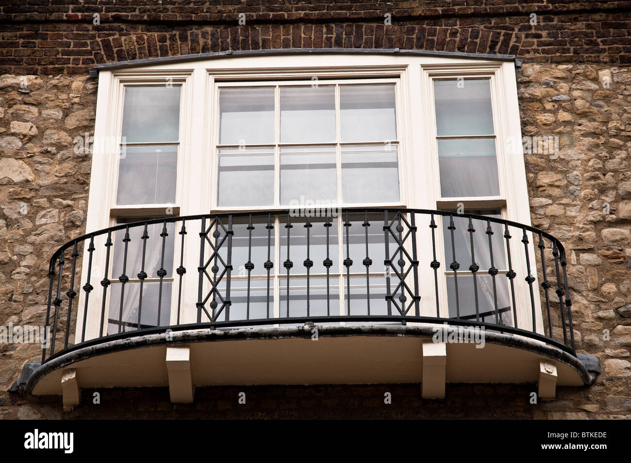 Little balcony hi-res stock photography and images - Alamy