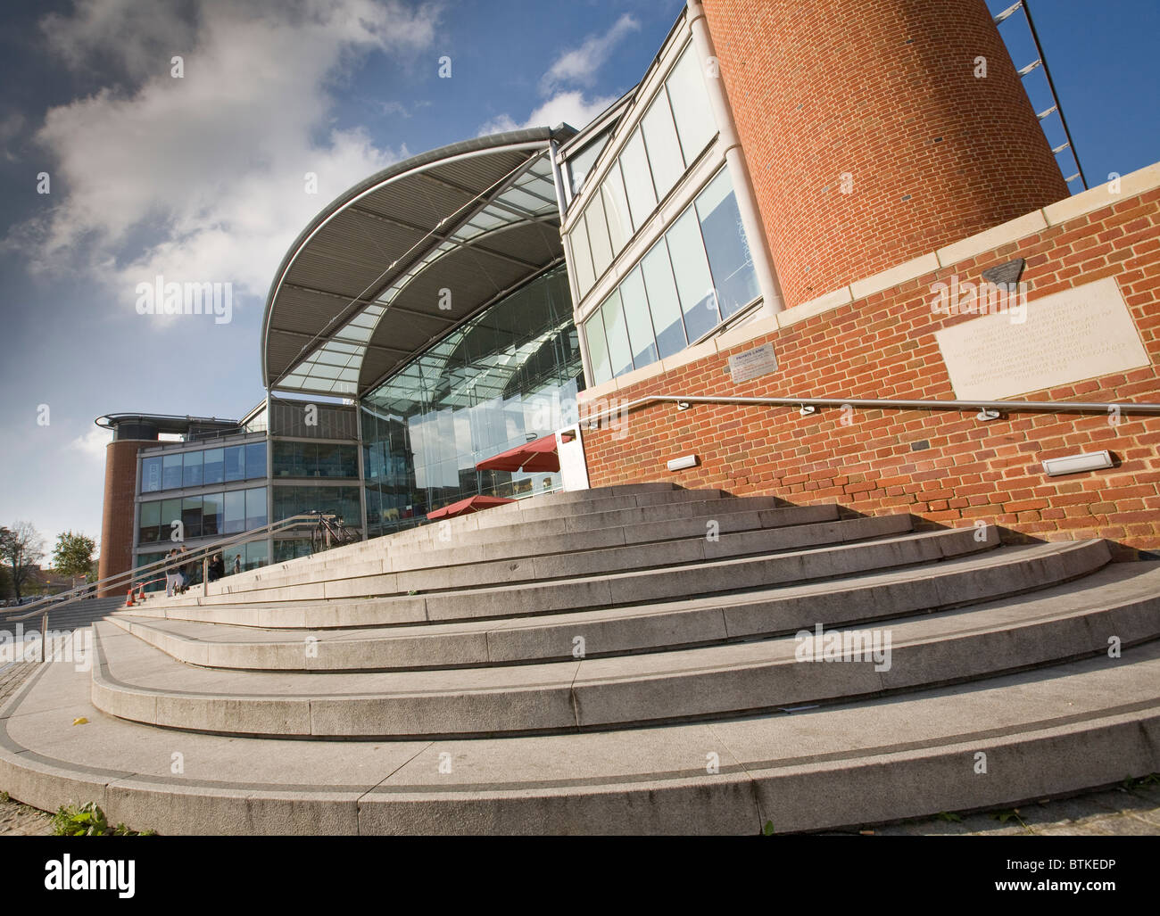 Bbc east norfolk hi-res stock photography and images - Alamy