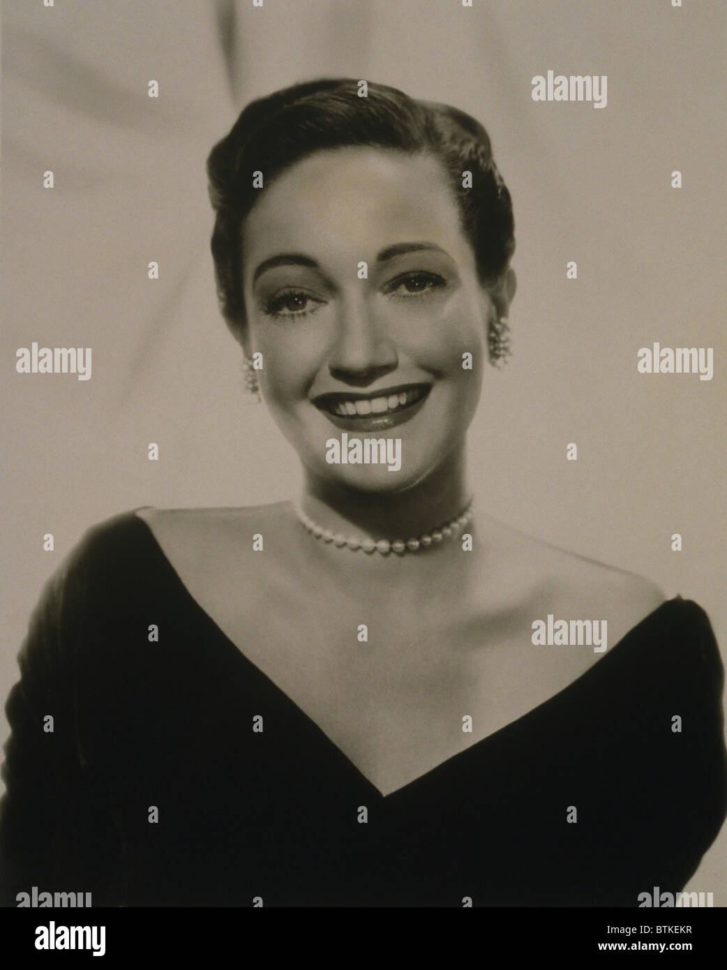 1950s singers hi-res stock photography and images - Alamy