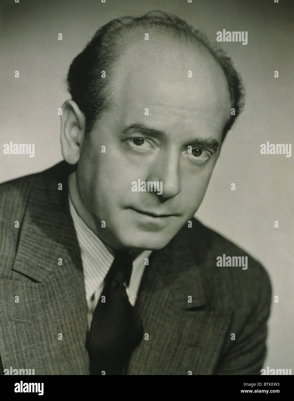 Eugene ormandy hi-res stock photography and images - Alamy