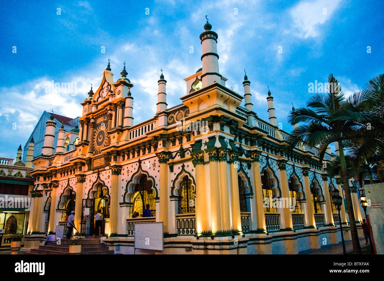 Masjid Abdul Gaffoor