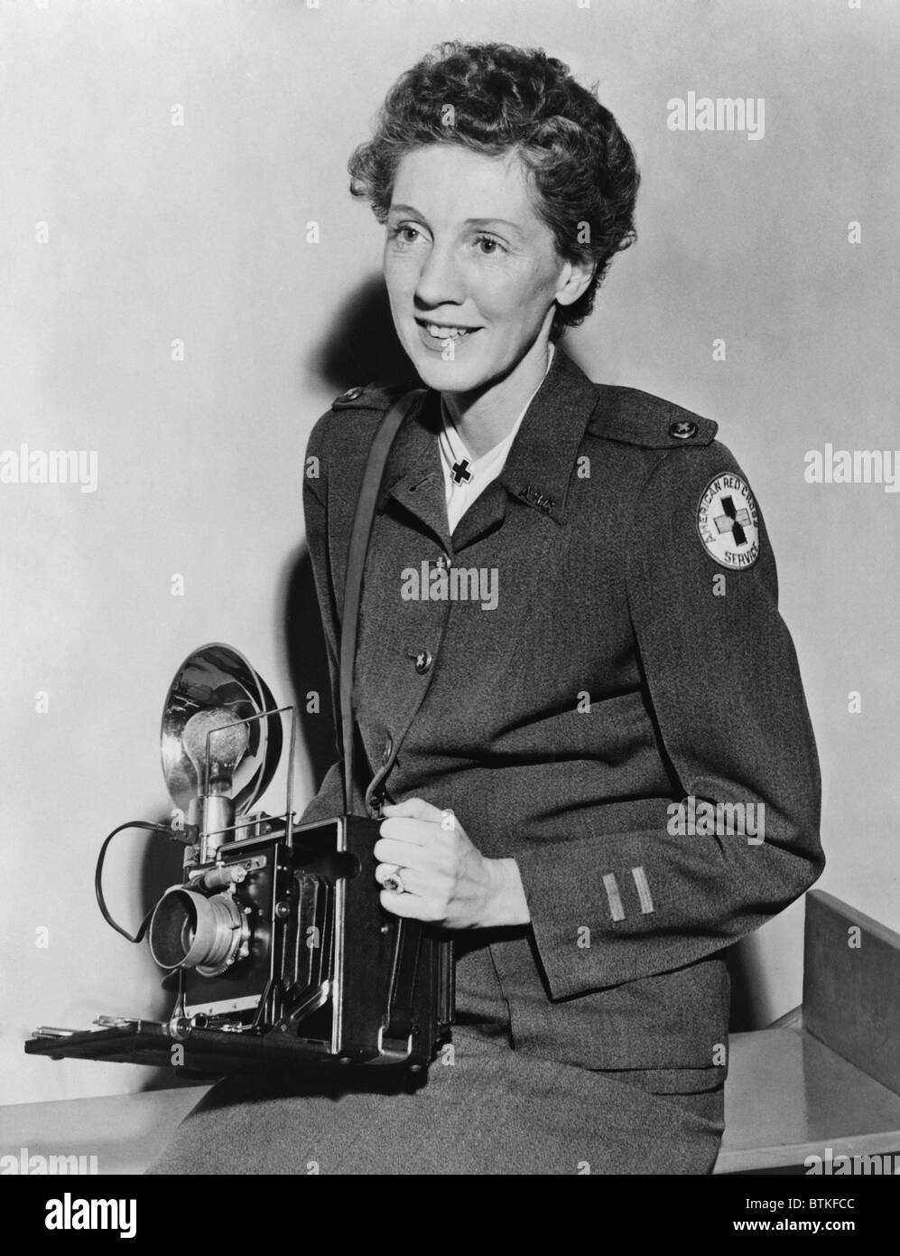 Toni Frissell (1907-1988) American photojournalist, fashion, and ...