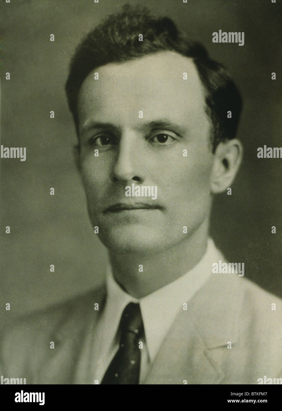 Theodore schultz nobel prize for economics hi-res stock photography and images - Alamy