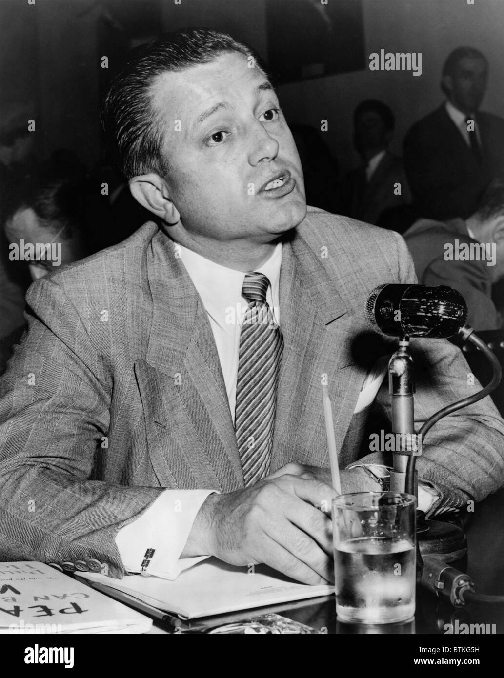 Dmytryk hi-res stock photography and images - Alamy