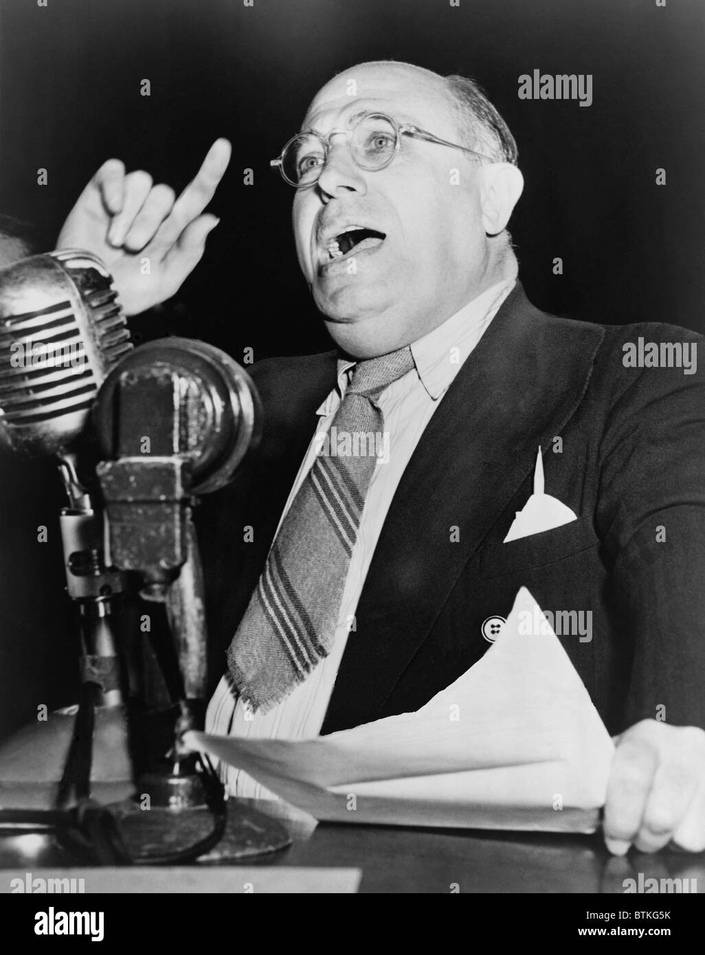 House Un American Activities Committee 1947