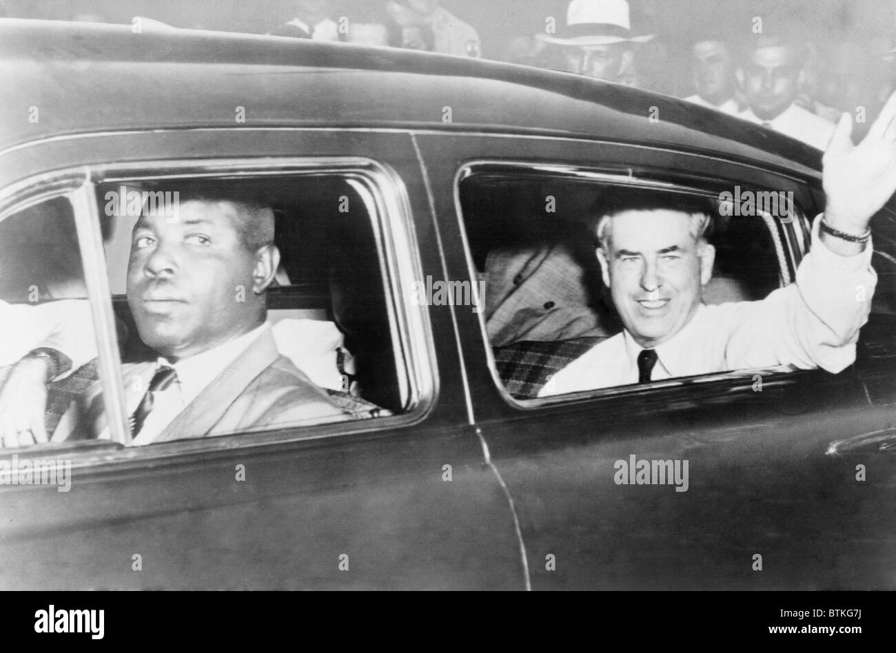 Henry wallace campaign hi-res stock photography and images - Alamy