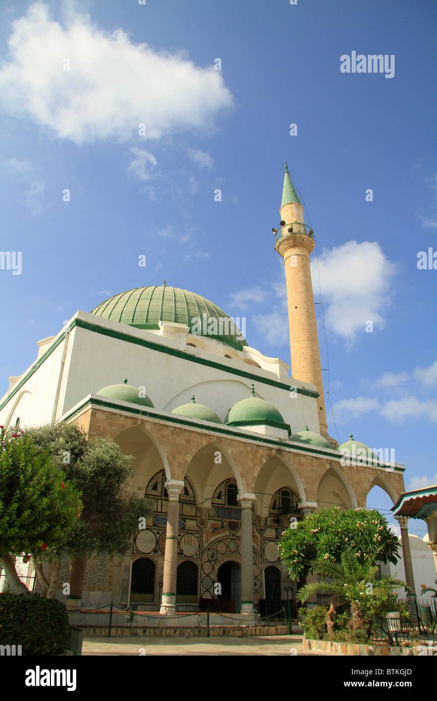 Al jazar hi-res stock photography and images - Alamy