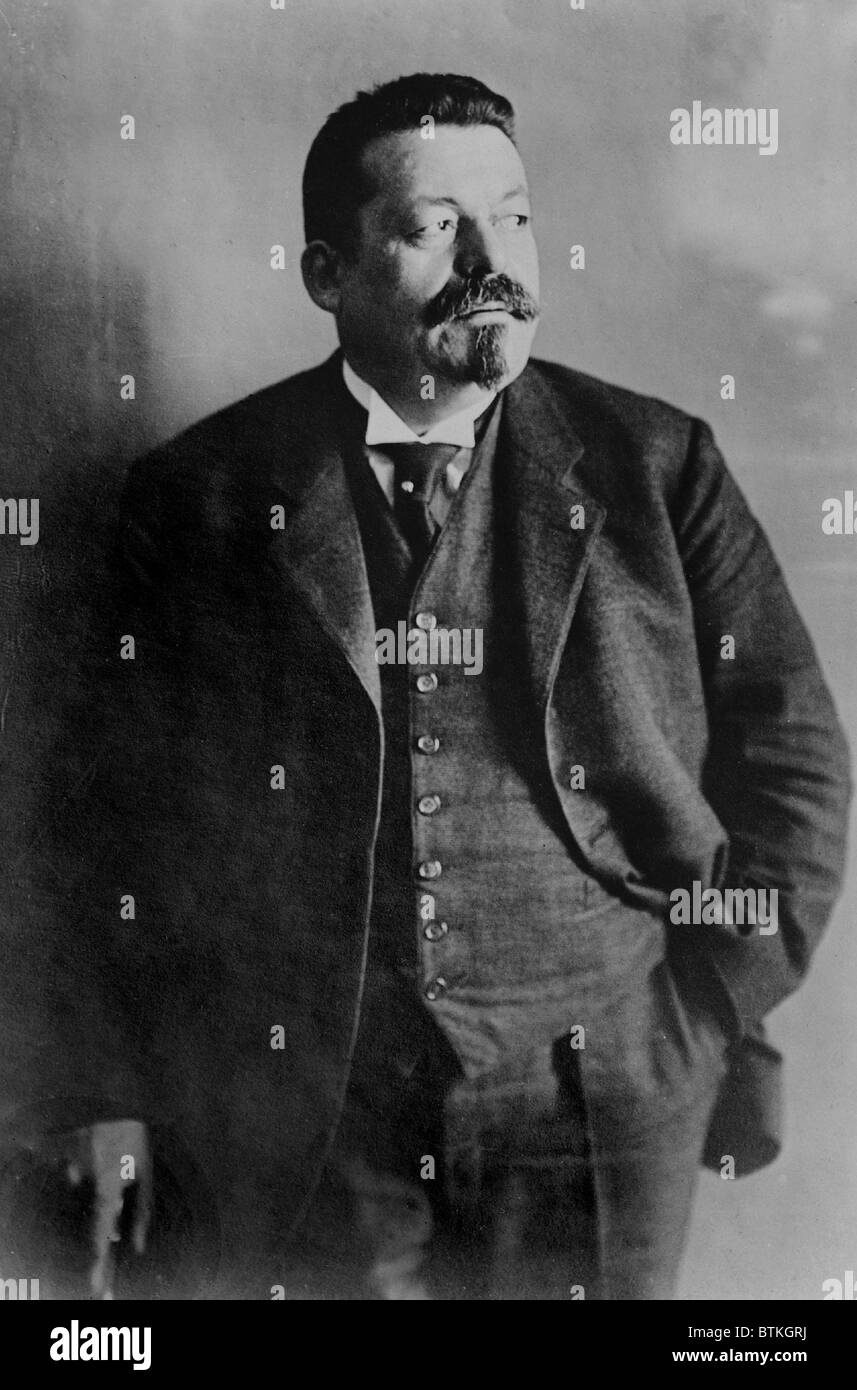 Friedrich ebert hi-res stock photography and images - Alamy