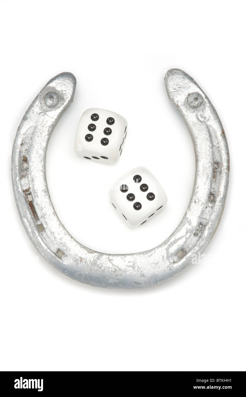 Inside chance Cut Out Stock Images & Pictures - Alamy