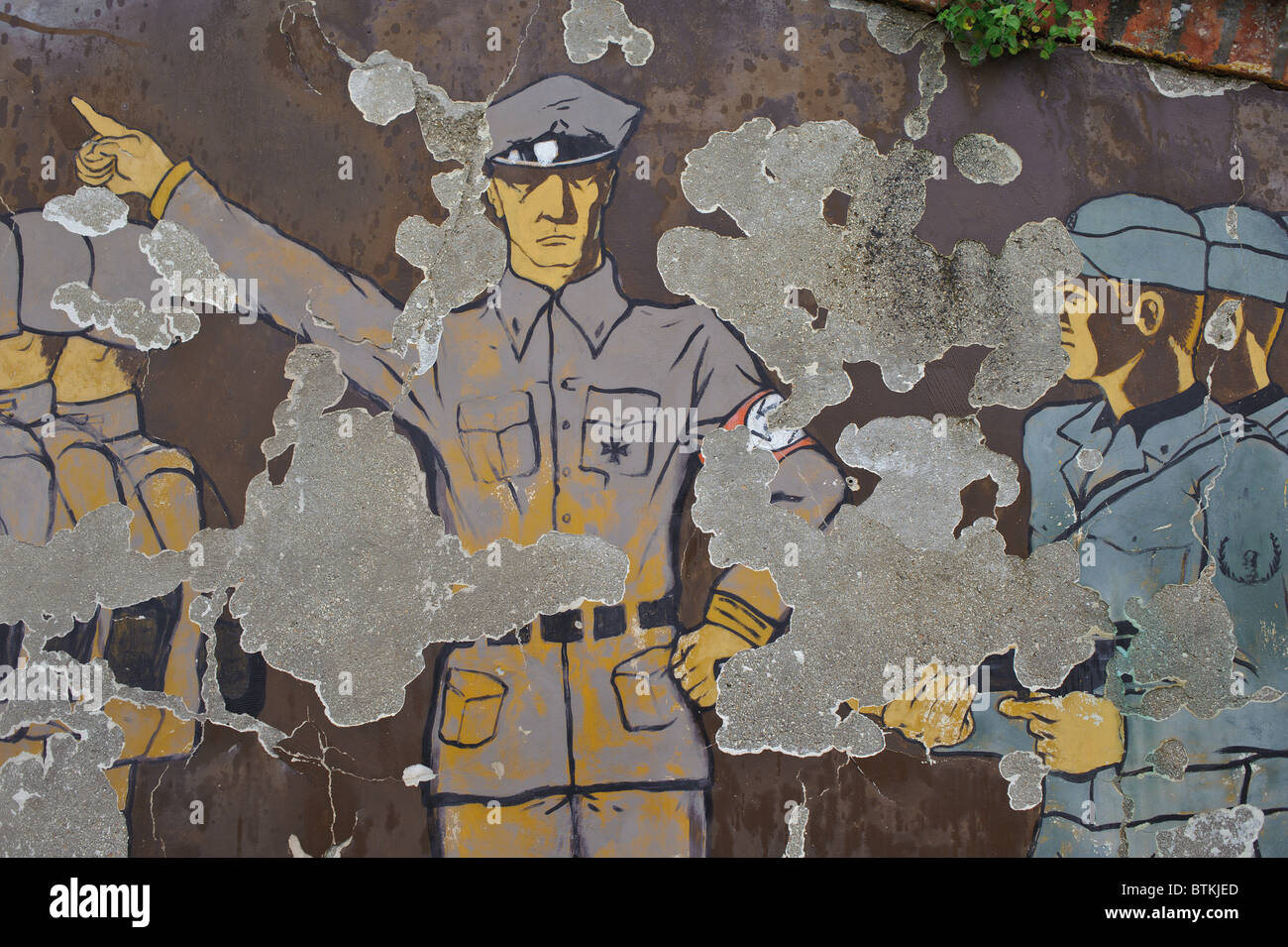 italy caldarola le marche la resistancia the resitance world war two ...