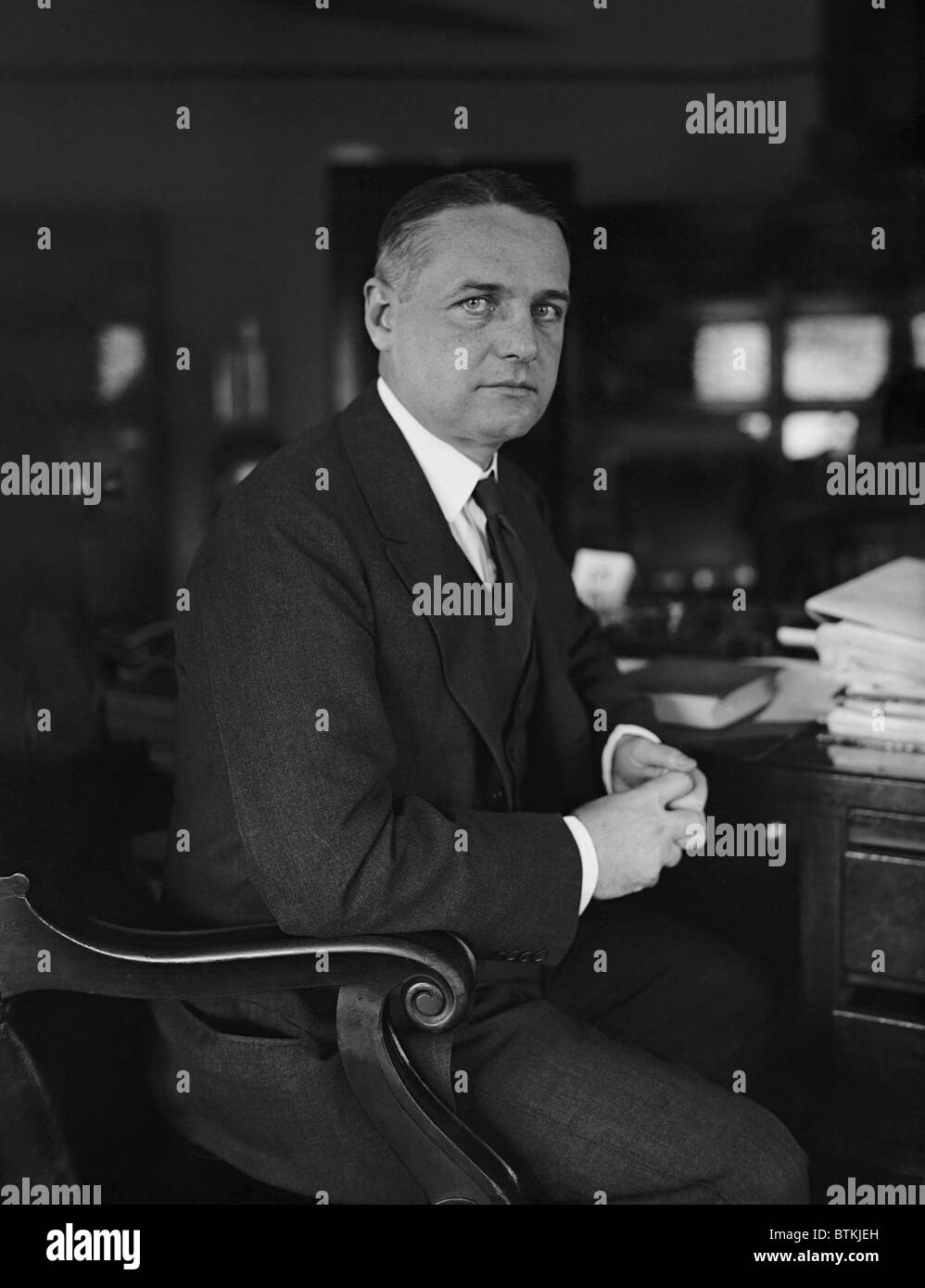 William donovan world war hi-res stock photography and images - Alamy