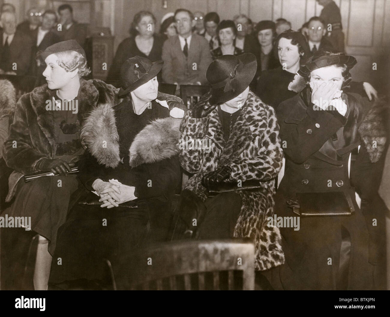 Barrow gang High Resolution Stock Photography and Images - Alamy