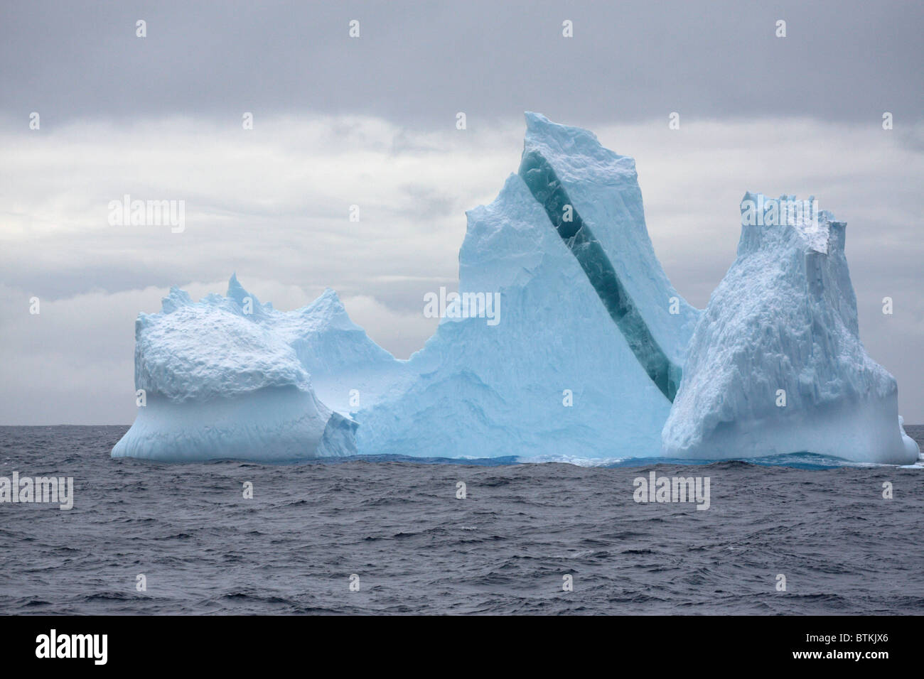 Ice berg hi-res stock photography and images - Alamy