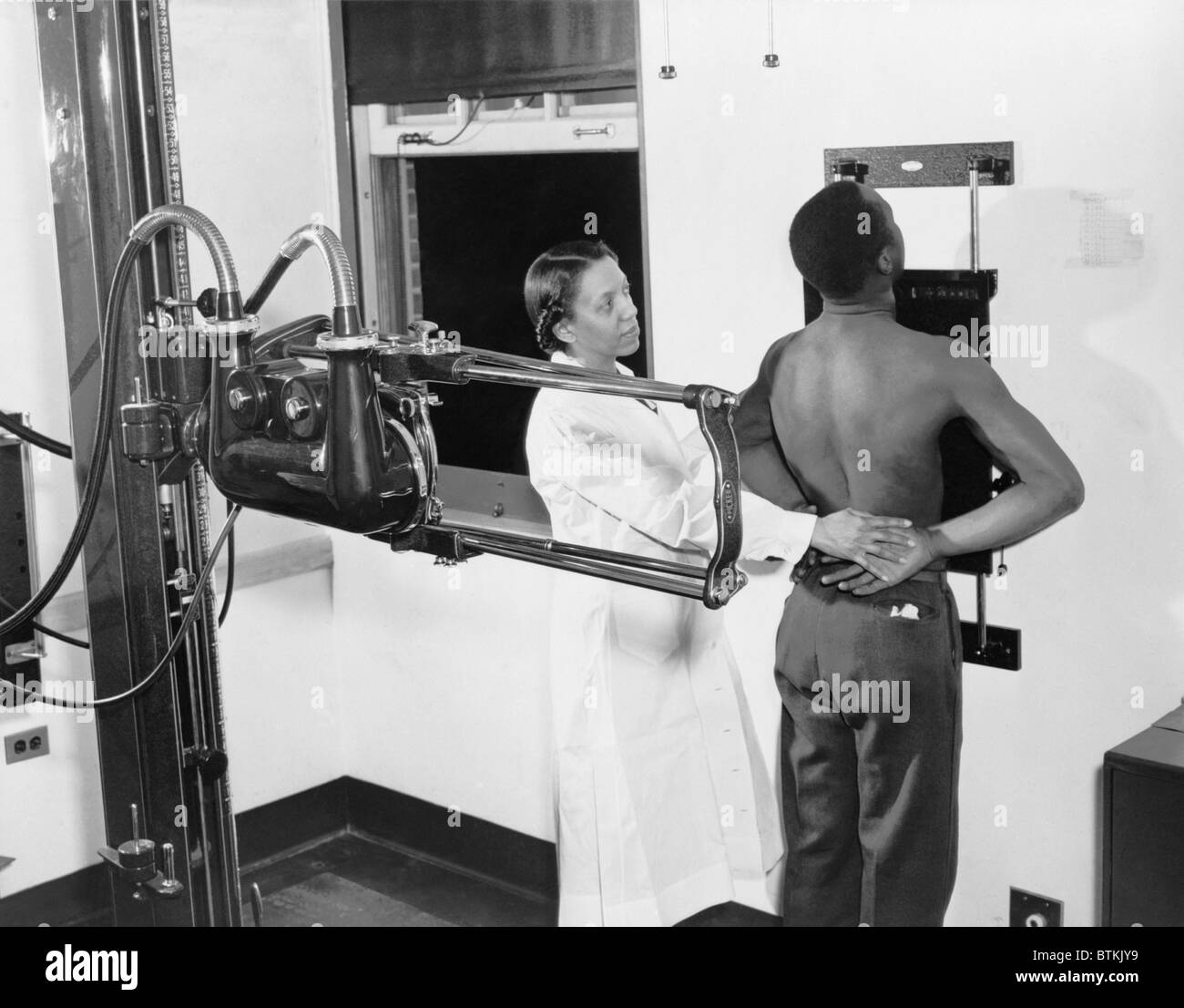 X Ray Ww2