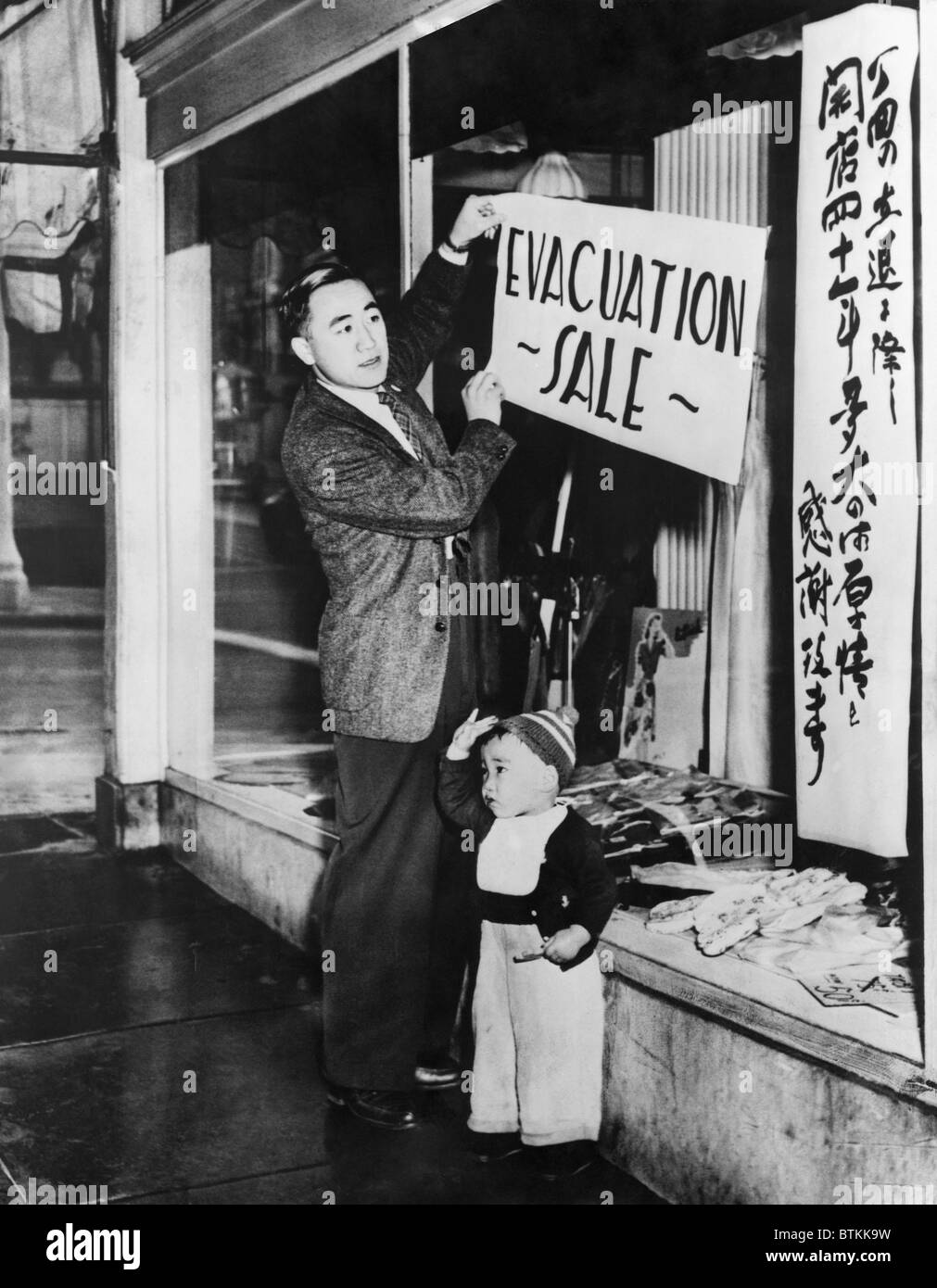 Asian american civil rights hi-res stock photography and images - Alamy