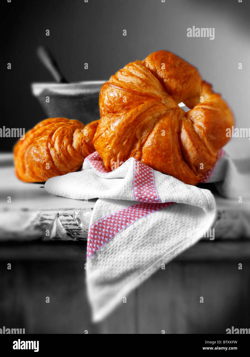 Eat kitchen cooked hi-res stock photography and images - Alamy