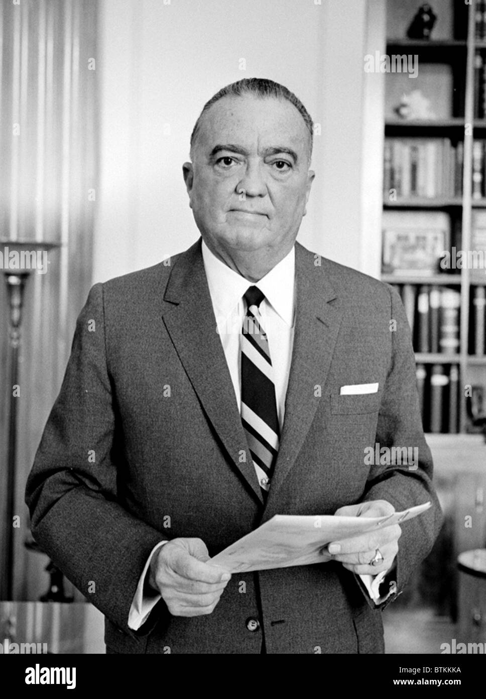 Investigation 1960s hi-res stock photography and images - Alamy