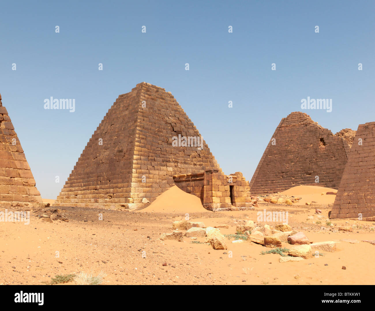 Meroe nile hi-res stock photography and images - Alamy