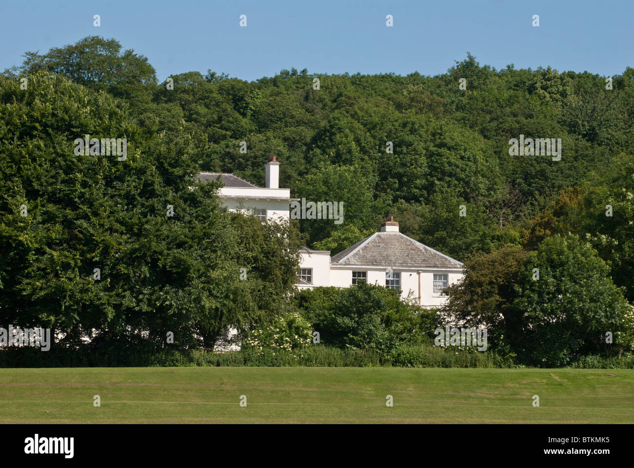 Gedling, nottinghamshire hi-res stock photography and images - Alamy