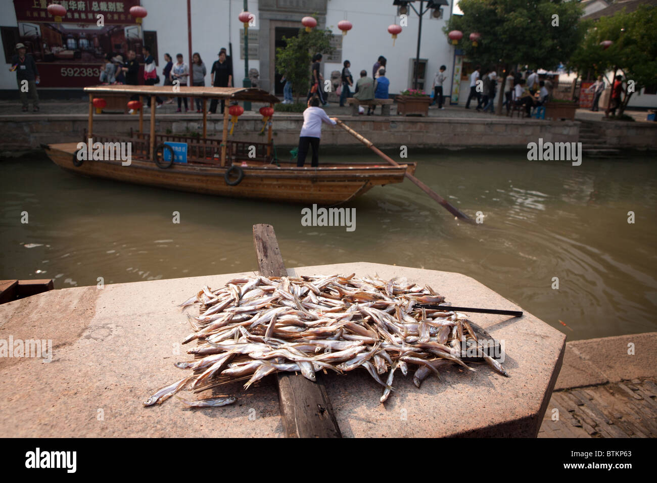 Zhu river hi-res stock photography and images - Alamy