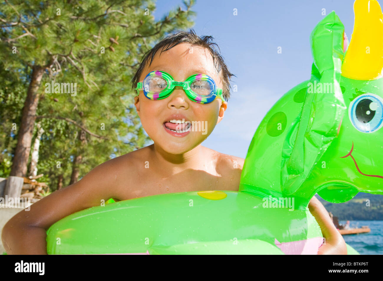 Dragon Float High Resolution Stock Photography and Images - Alamy