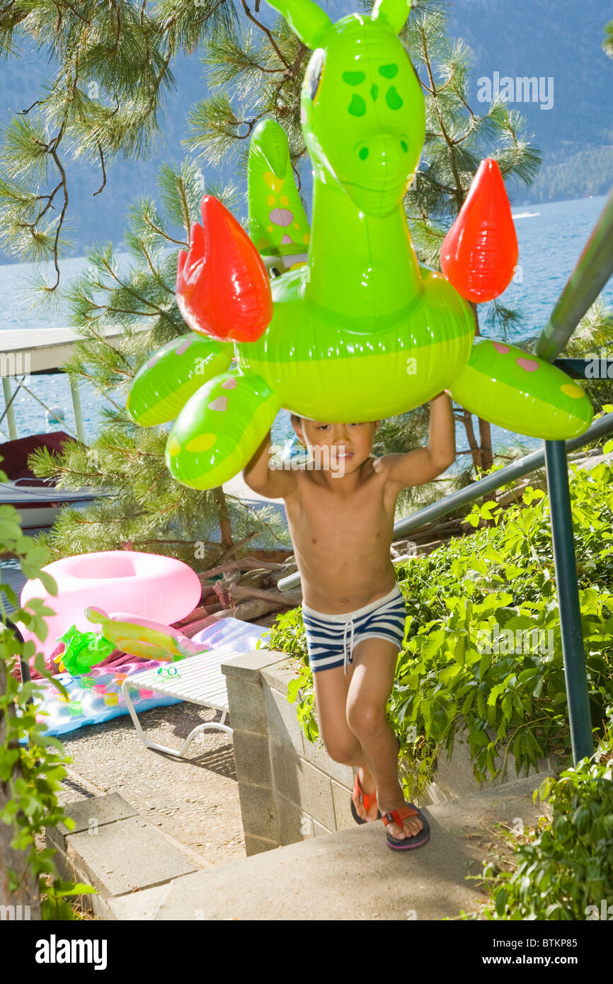 Float Carrying High Resolution Stock Photography and Images - Alamy
