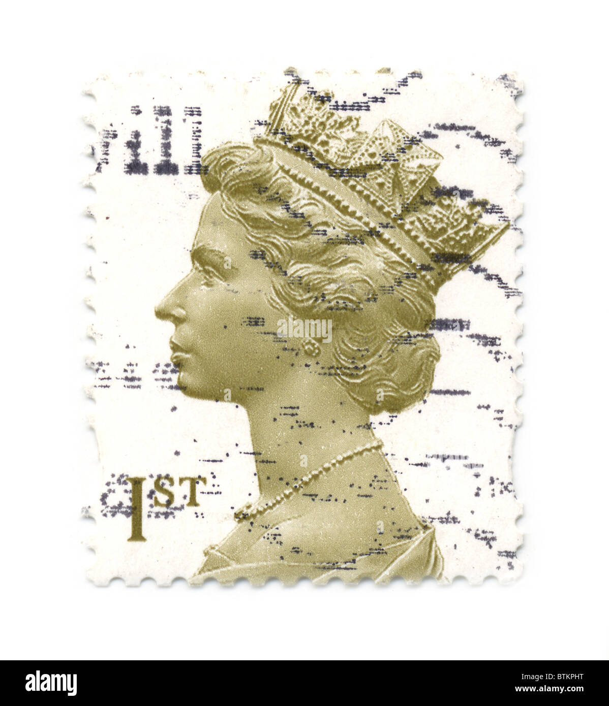 1st Class Stamp Clipart Illustrations