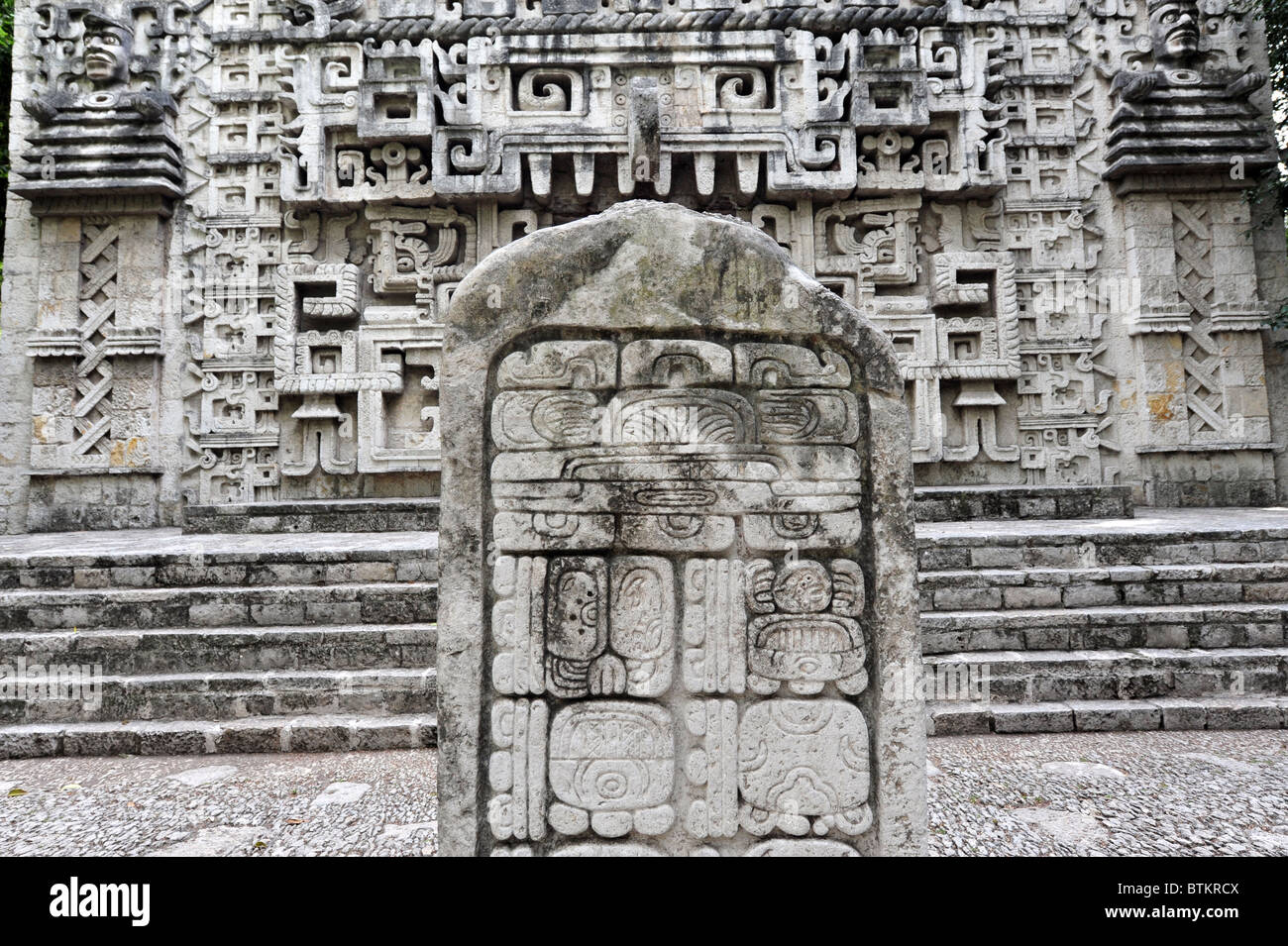 Aztec Archaeological Artifacts High Resolution Stock Photography and ...