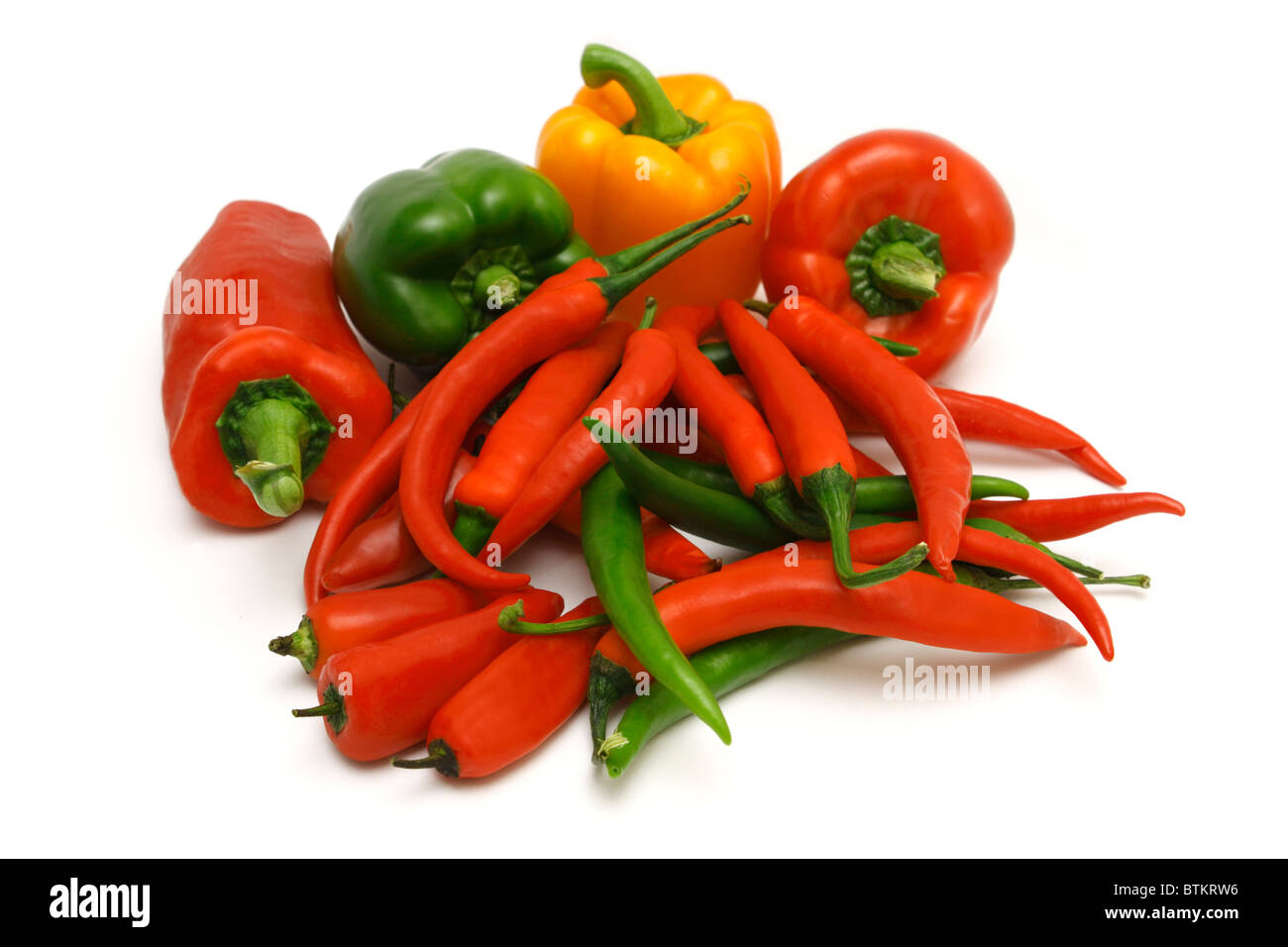 Load of colours Cut Out Stock Images & Pictures - Alamy