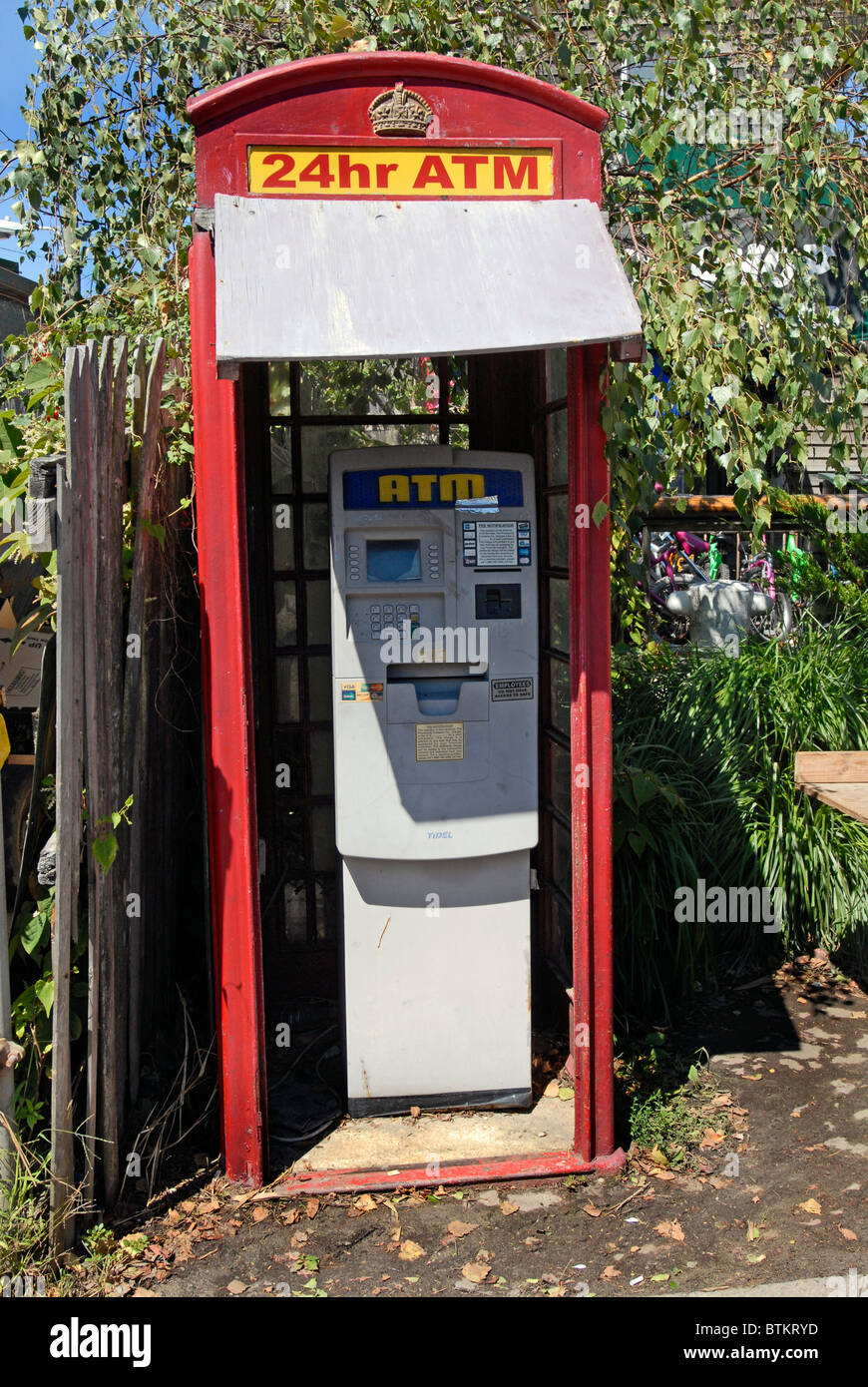 Booth fire hi-res stock photography and images - Alamy
