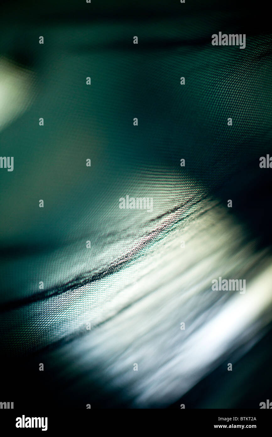 Mosquito net africa malaria hi-res stock photography and images - Alamy