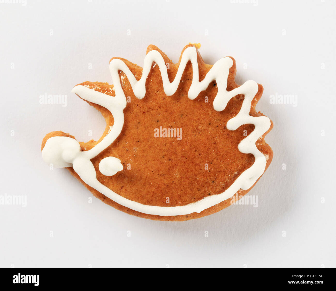 Gingerbread animal hi-res stock photography and images - Alamy