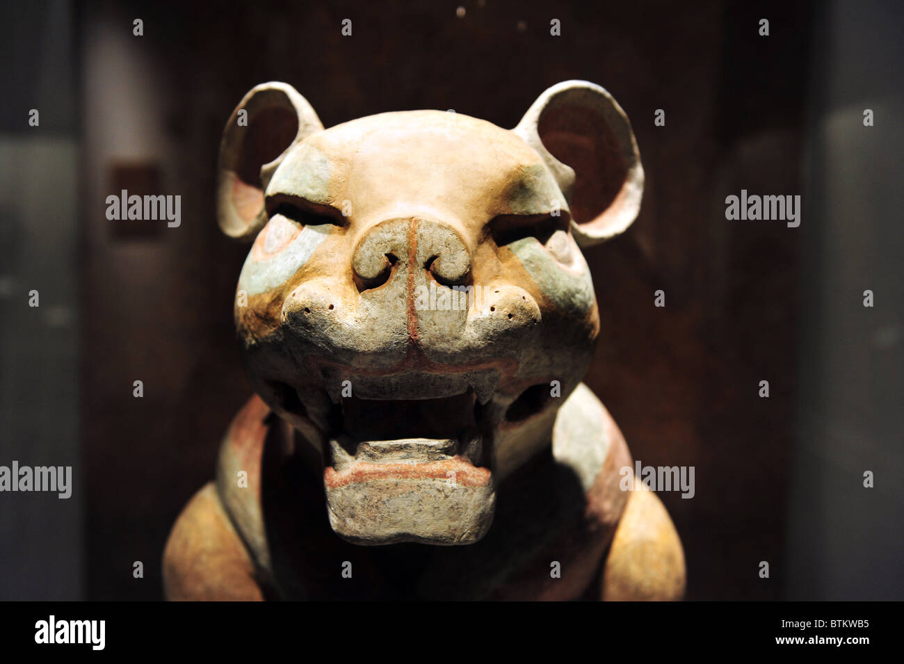 Olmec Ritual High Resolution Stock Photography and Images - Alamy