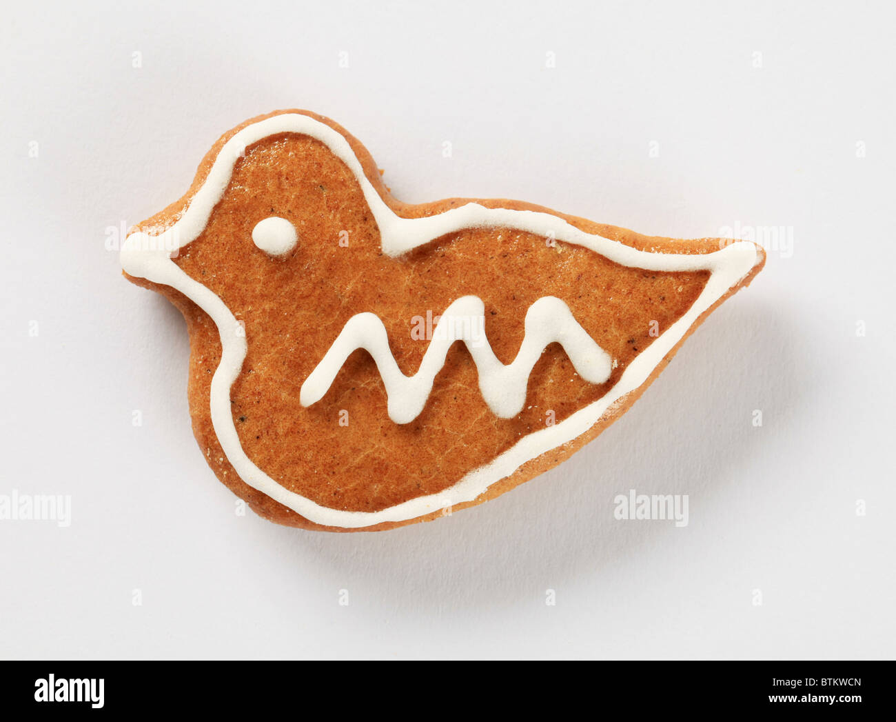 Bird cookie hi-res stock photography and images - Alamy