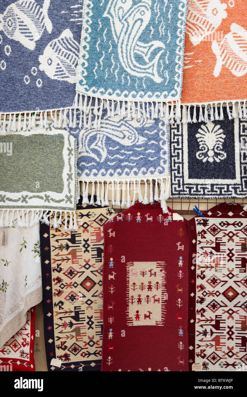 Traditional Greek Rugs | Bryont Blog