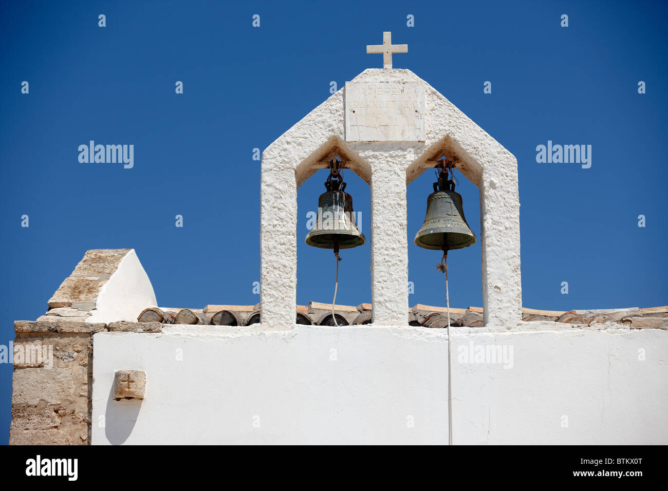 Bell on top of mountain hi-res stock photography and images - Alamy