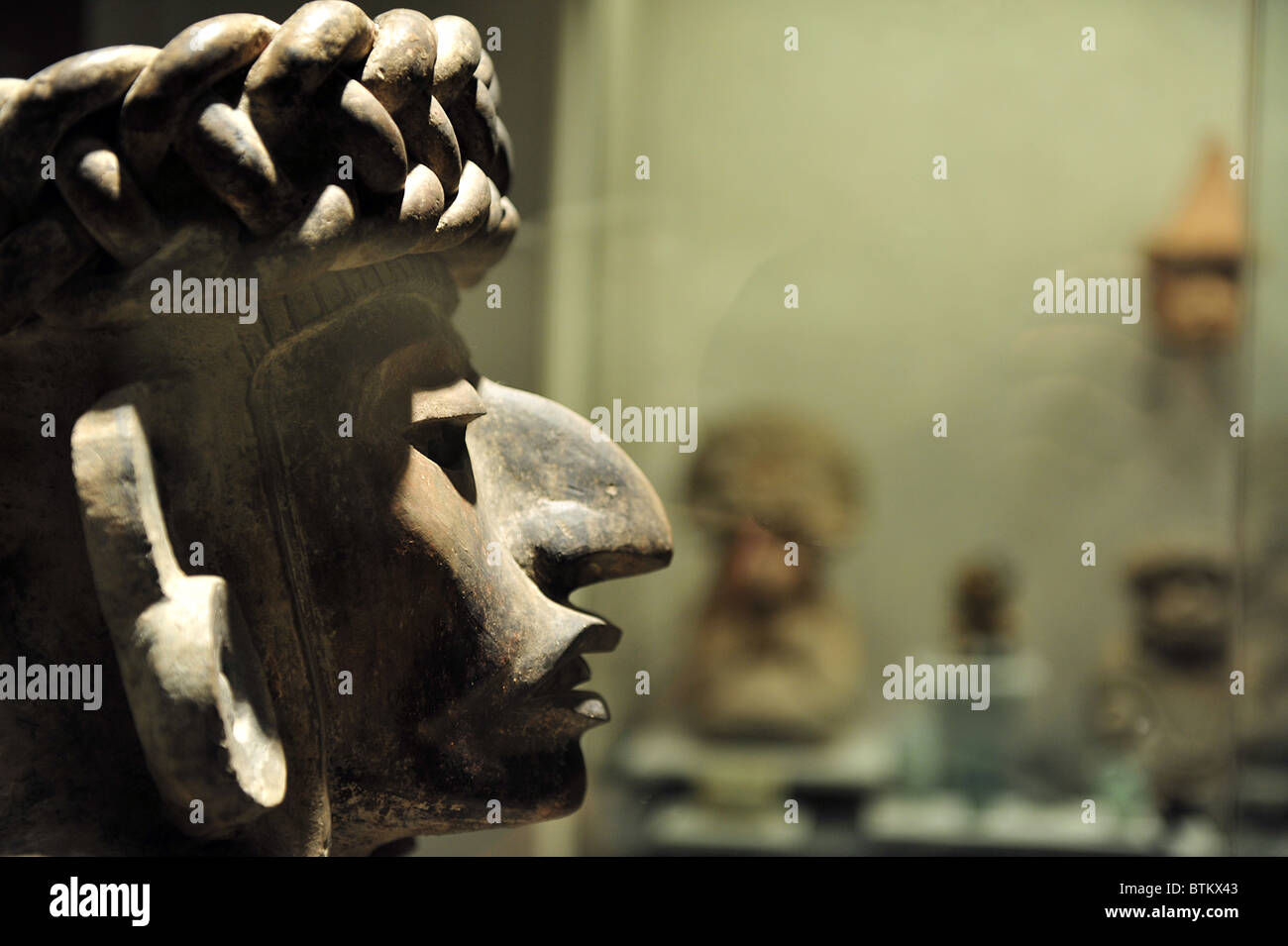 Olmec Ritual High Resolution Stock Photography and Images - Alamy
