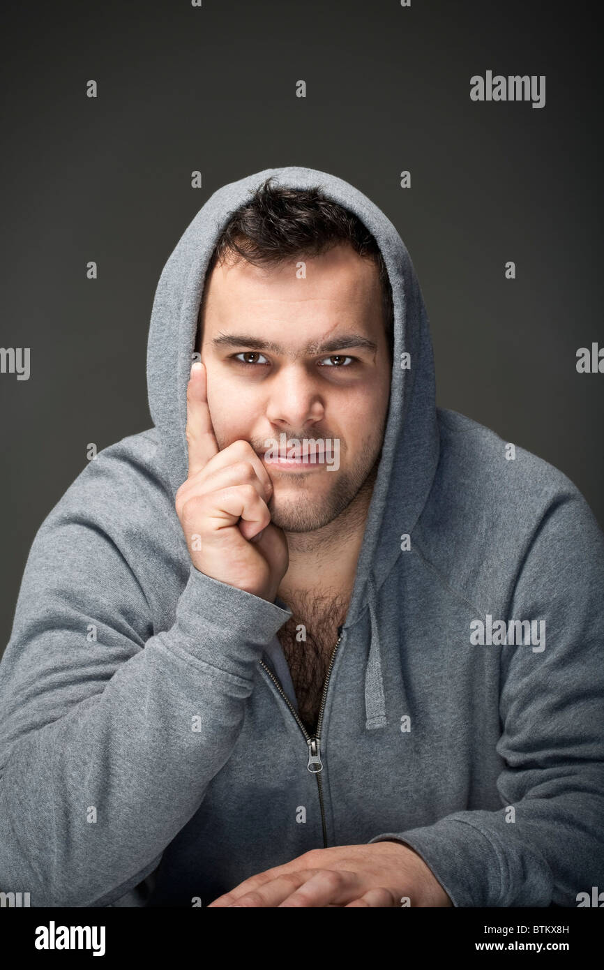 Tough hi-res stock photography and images - Alamy