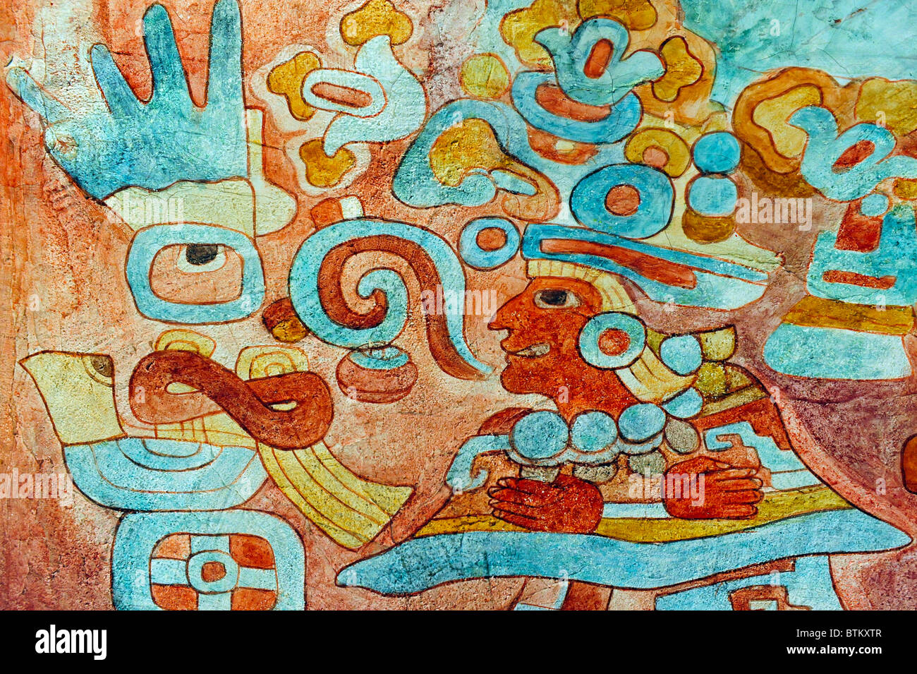 Artifacts Mexico Archaeology Stock Photos & Artifacts Mexico ...