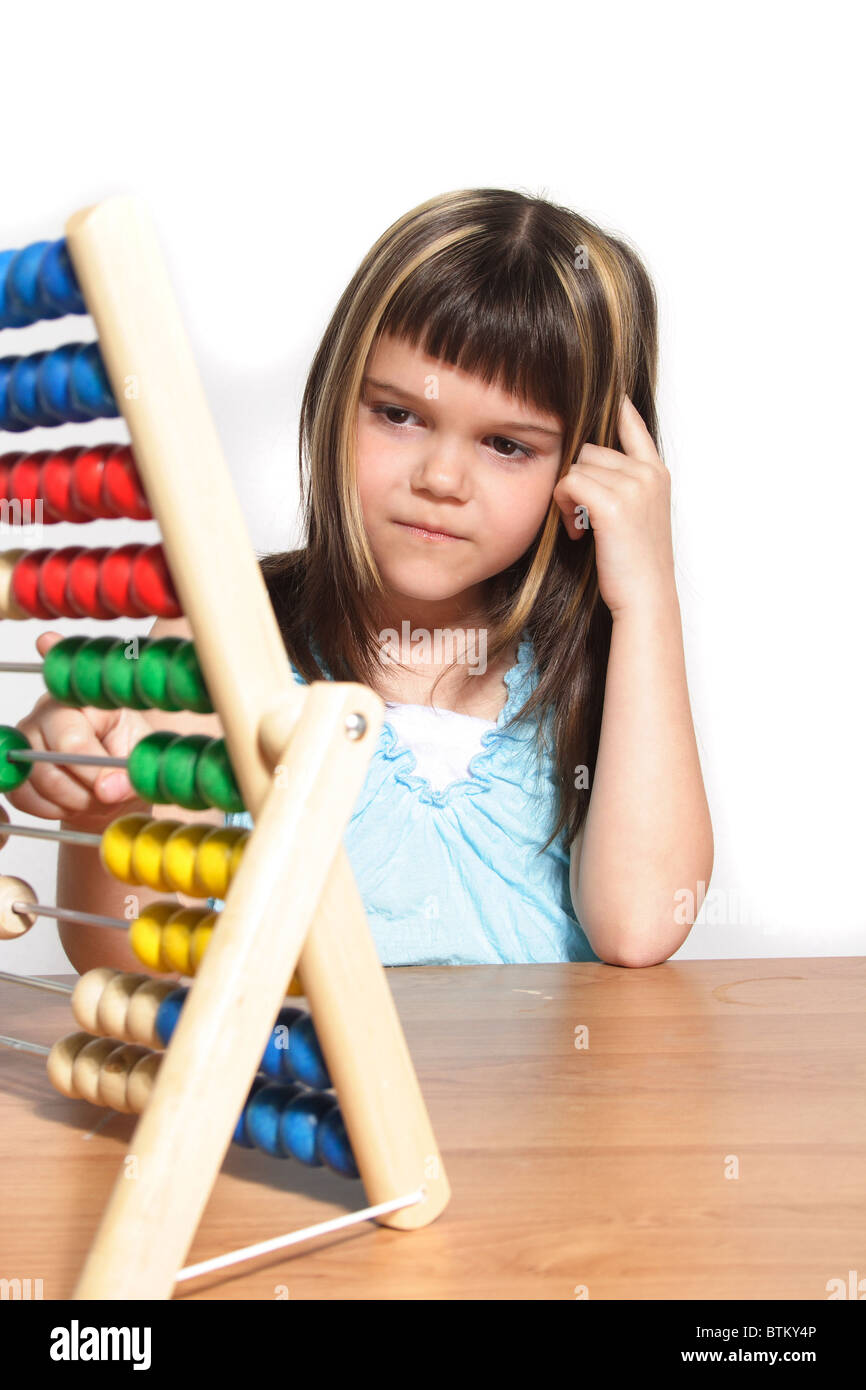 Maths genius hi-res stock photography and images - Alamy