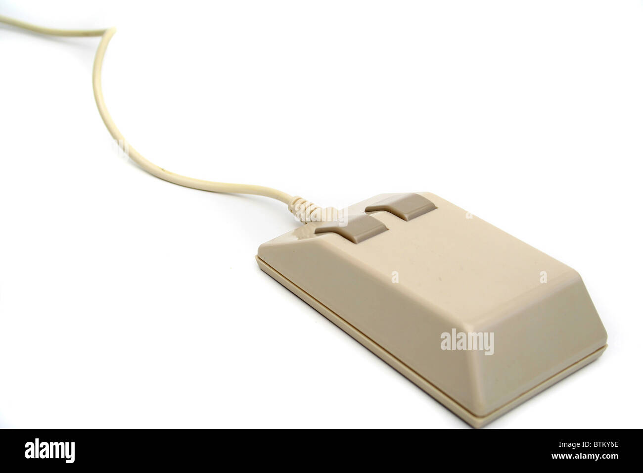 Old mouse store