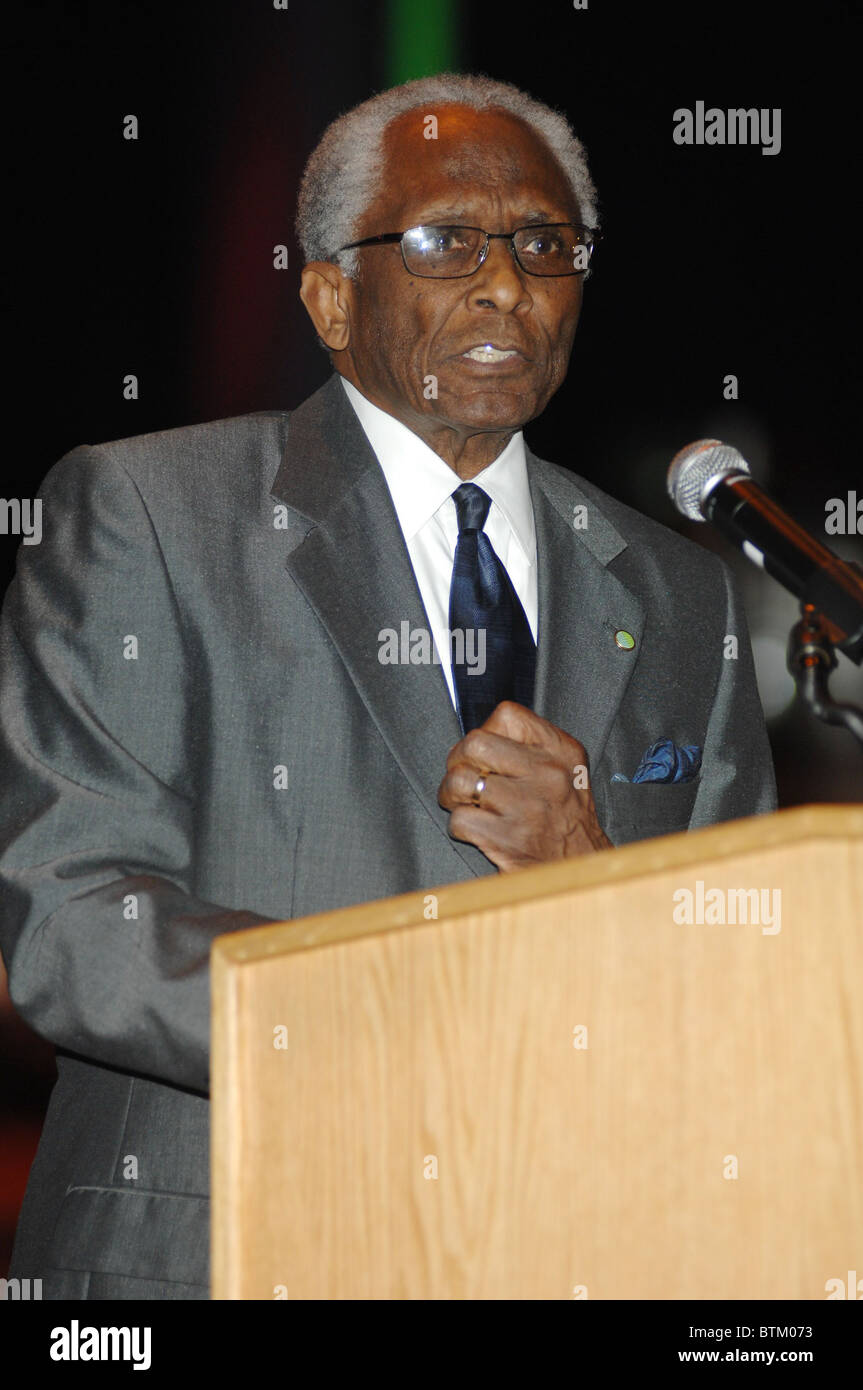 Maria Snyder's ECO BOYS AND GIRLS Launch Celebration Stock Photo - Alamy