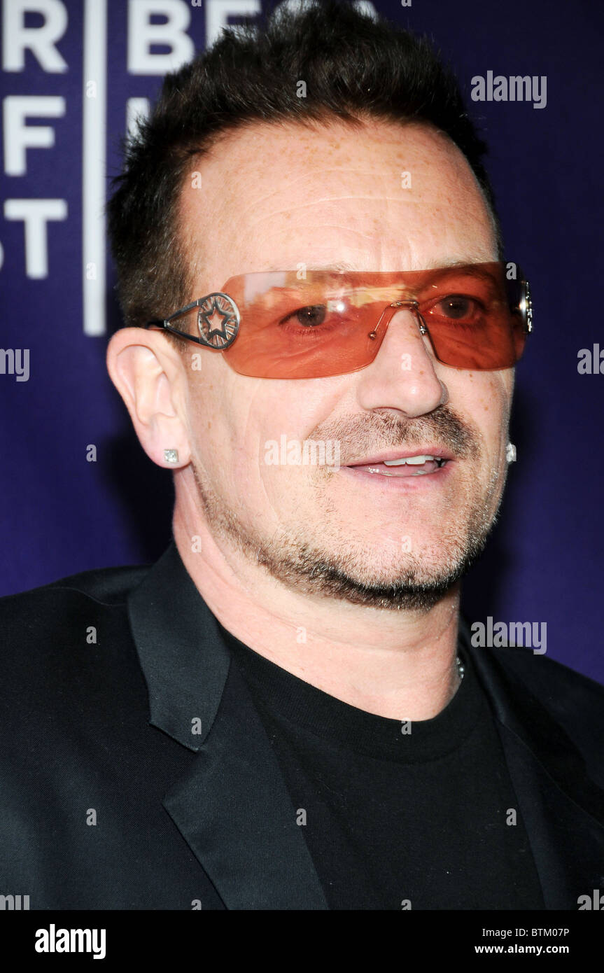 Bono east hi-res stock photography and images - Alamy