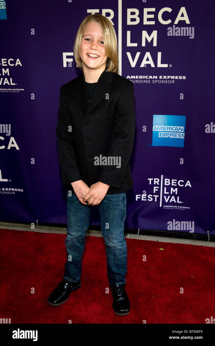 Christian Martyn Home Alone 5