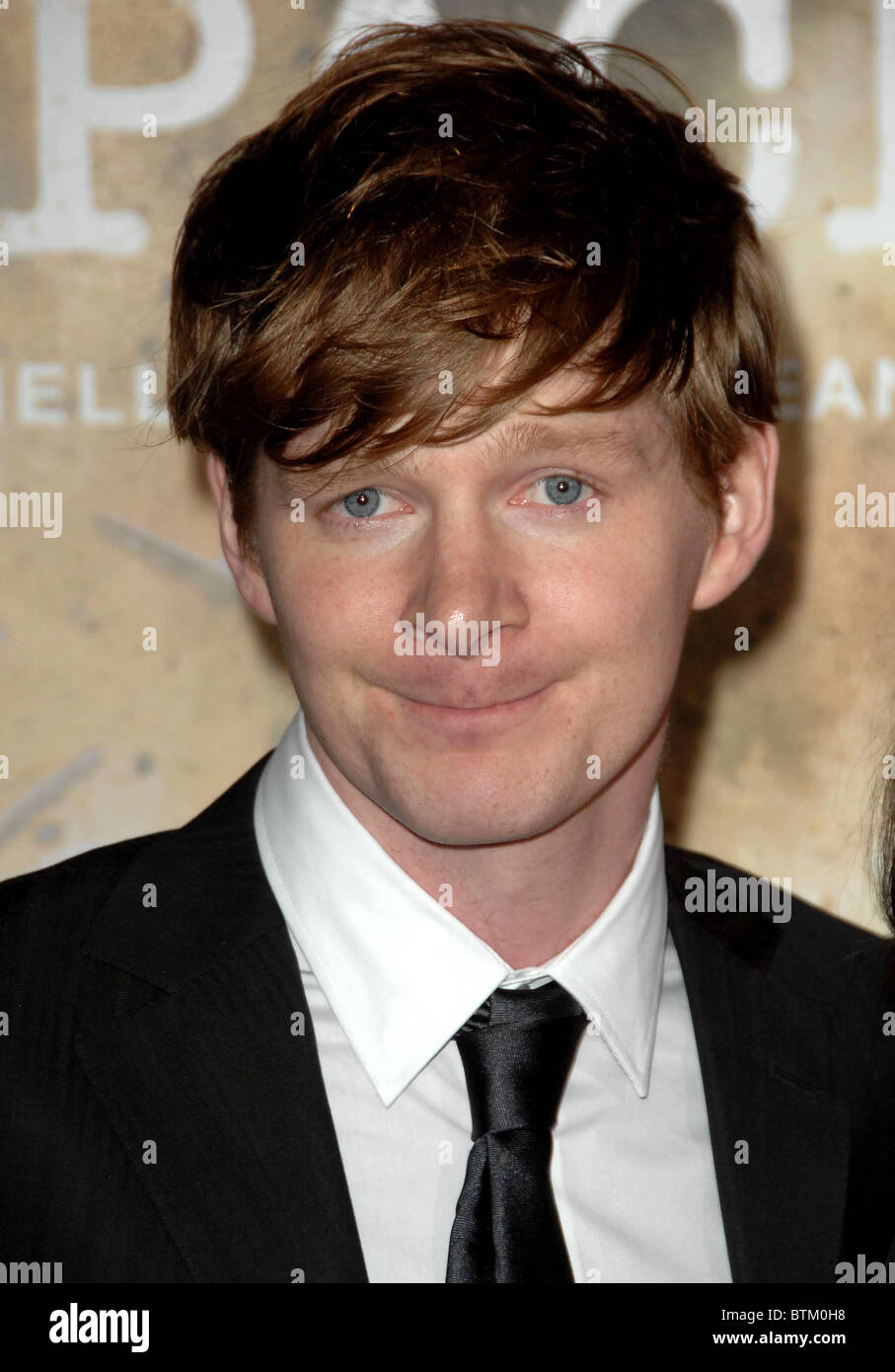 Ben esler the pacific premiere hi-res stock photography and images - Alamy