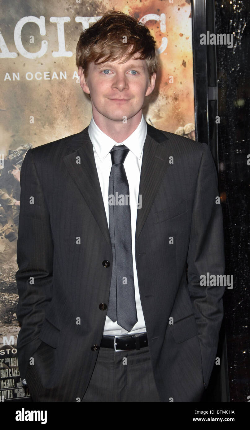 Ben esler the pacific premiere hi-res stock photography and images - Alamy