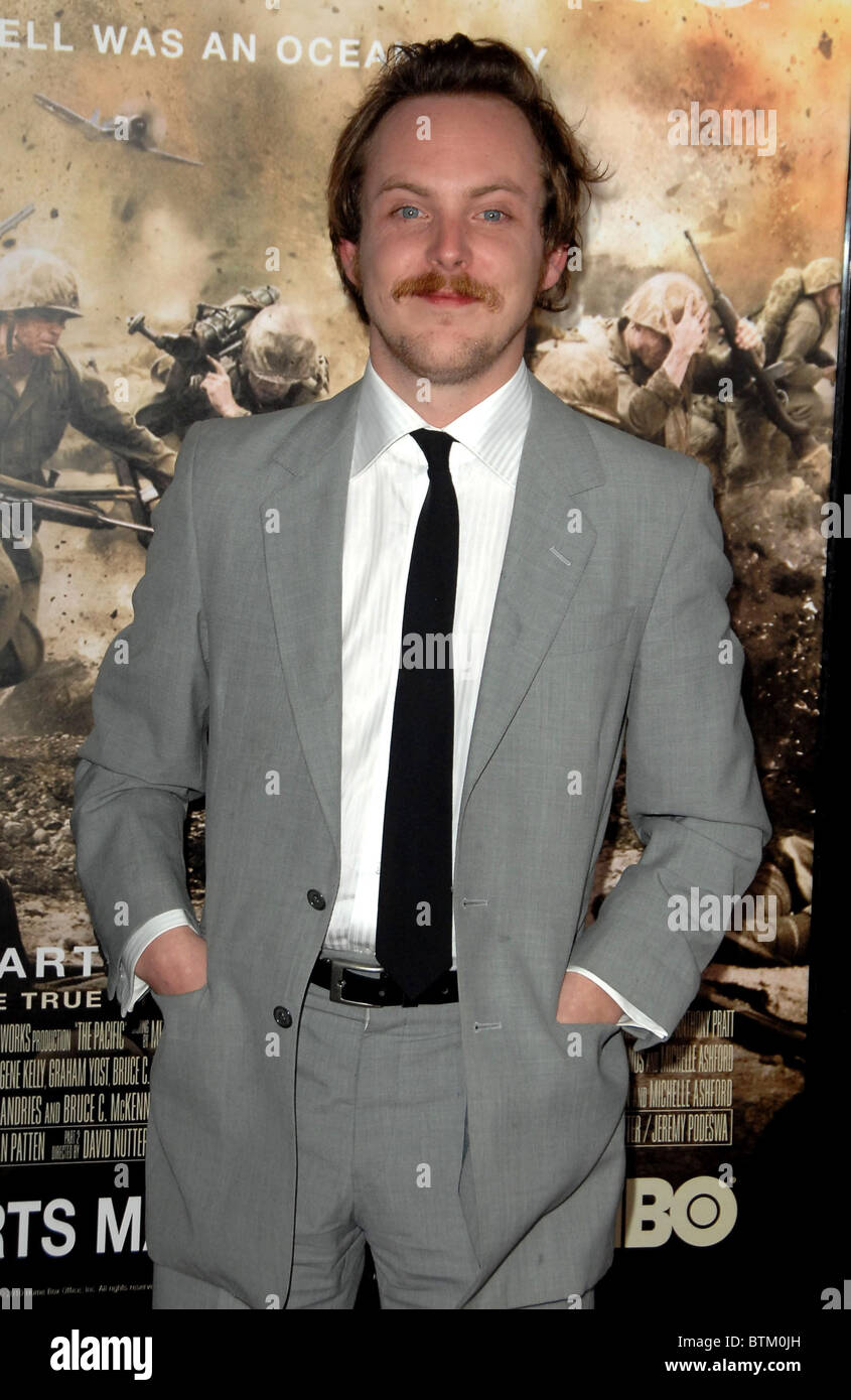 Tom budge the pacific hi-res stock photography and images - Alamy