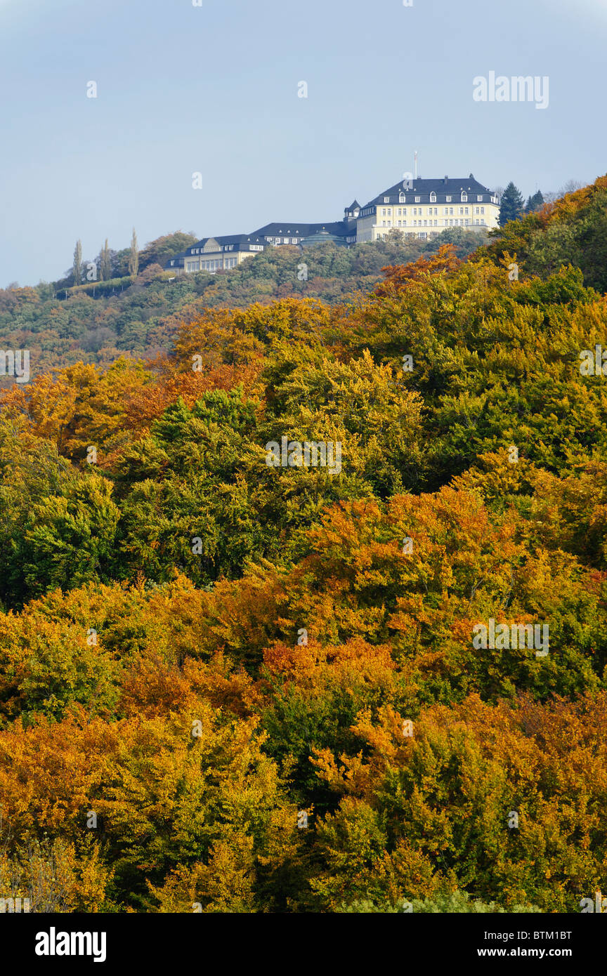 Hotel steigenberger petersberg hi-res stock photography and images - Alamy